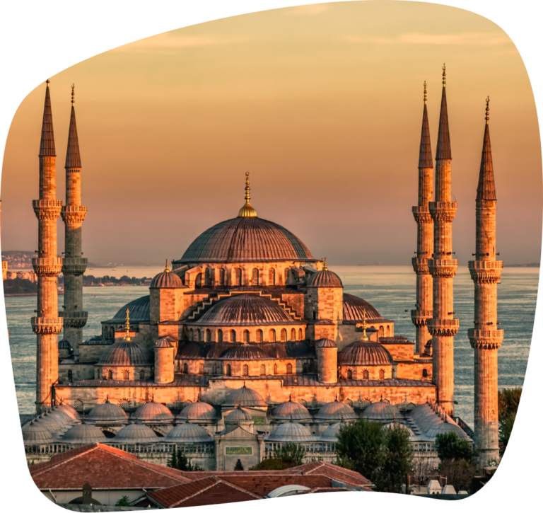 The 10 best Instagram spots in Istanbul 📸 Incl. Instagram links!