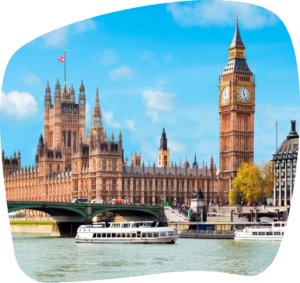 The 10 best Instagram spots in London ? Incl. Instagram links!