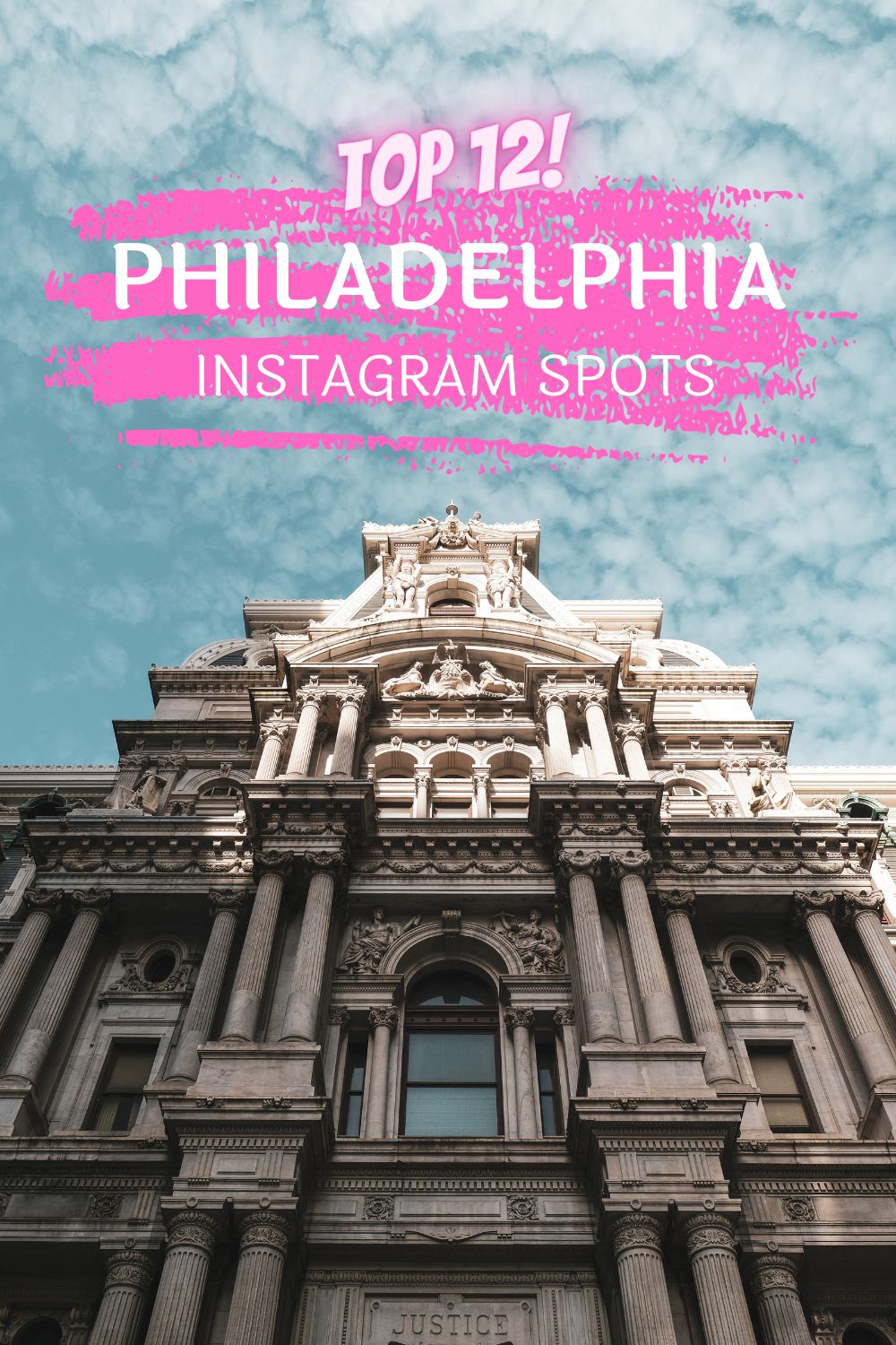 Die 12 besten Instagram Spots in Philadelphia 📸 Inkl. Instagram Links!
