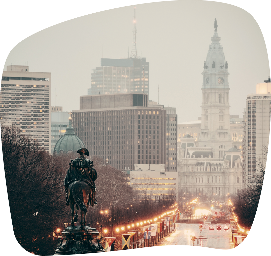 The 12 best Instagram spots in Philadelphia ? Incl. Instagram links!