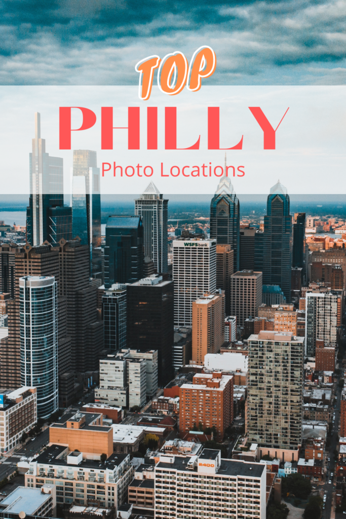 The 12 best Instagram spots in Philadelphia ? Incl. Instagram links!