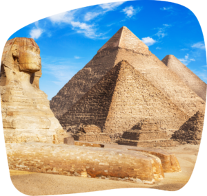 The 10 best Instagram spots in Cairo ? Incl. Instagram links!