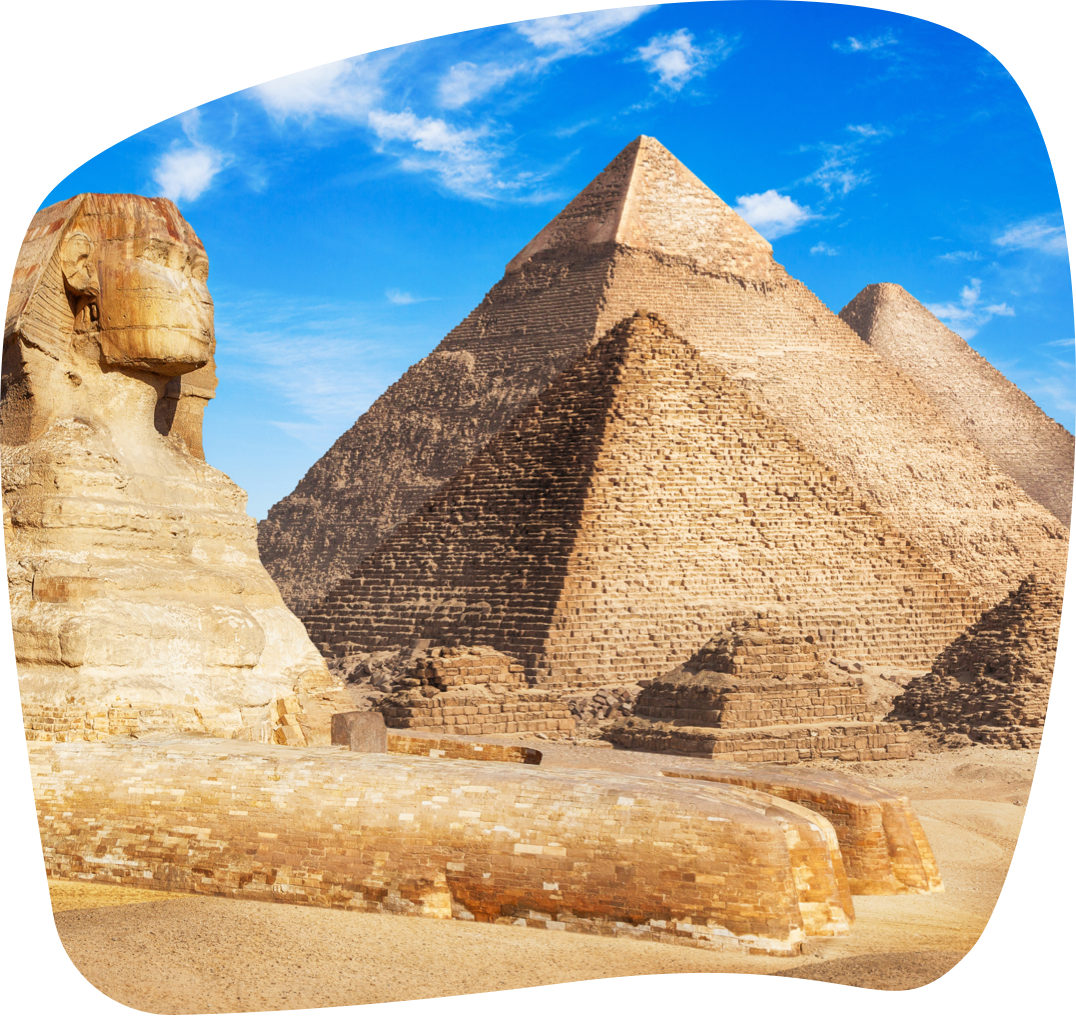 The 10 best Instagram spots in Cairo ? Incl. Instagram links!