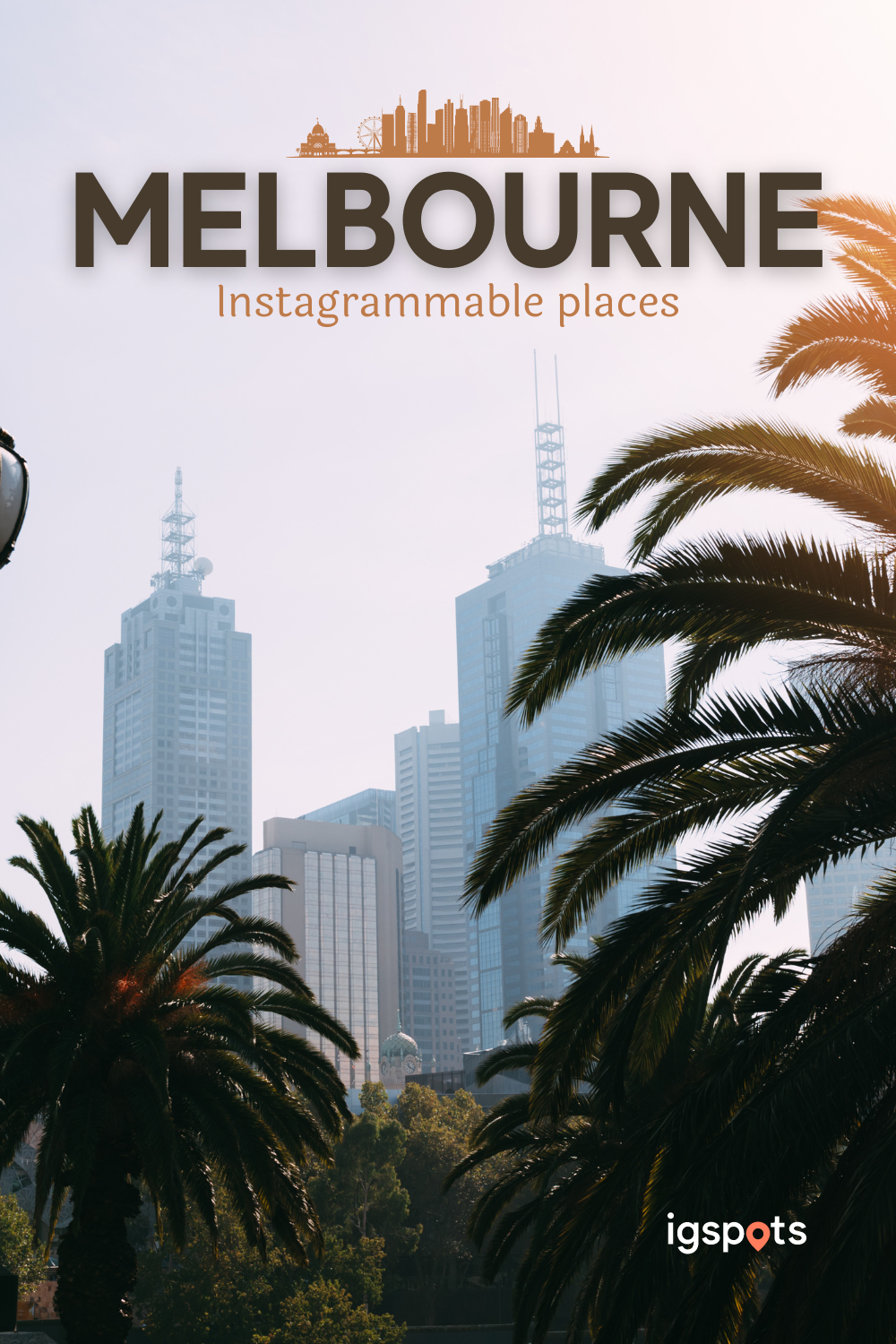 Die 10 besten Instagram Spots in Melbourne ? Inkl. Instagram Links!